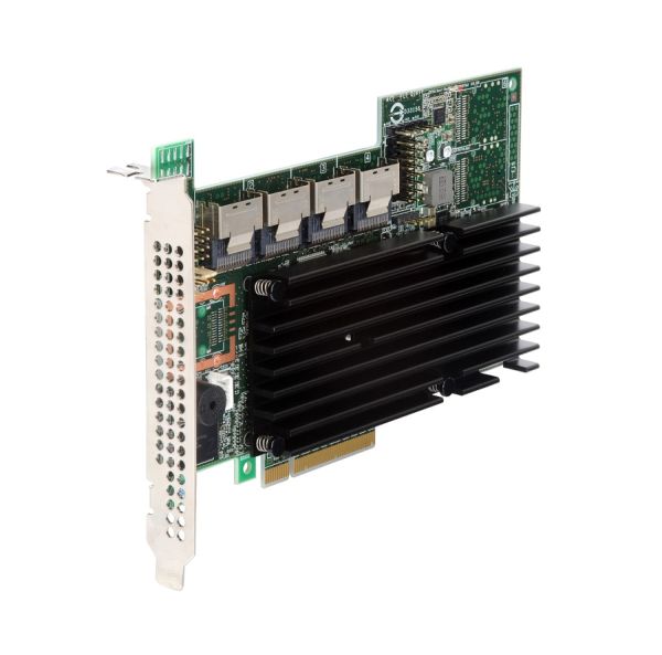 Shop AXXRMS2LL080 - Intel SAS RAID Controller SAS/SATA 6Gbps PCI ...